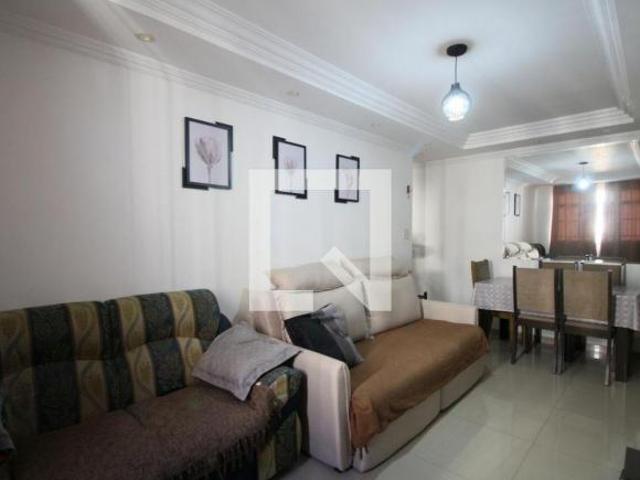 Apartamento à Venda Jardim Sao Luis, 2 Quartos, 54 m2