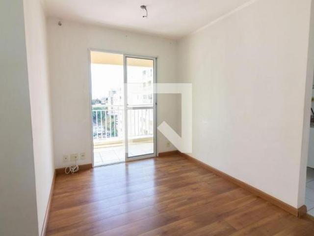 Apartamento à Venda Jardim Sao Luis, 2 Quartos, 54 m2