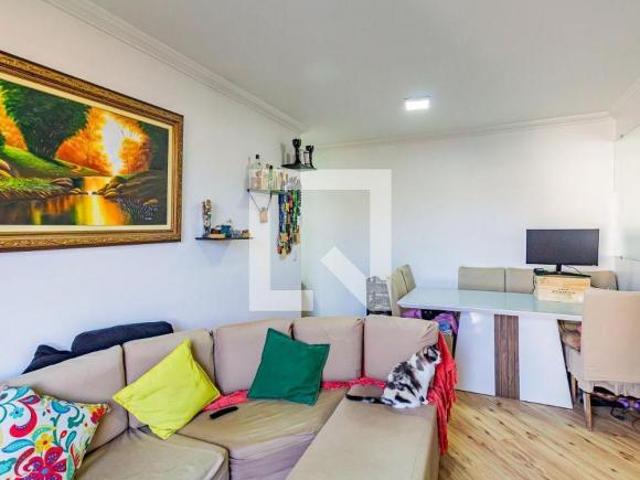 Apartamento à Venda Jardim Sao Luis, 2 Quartos, 54 m2