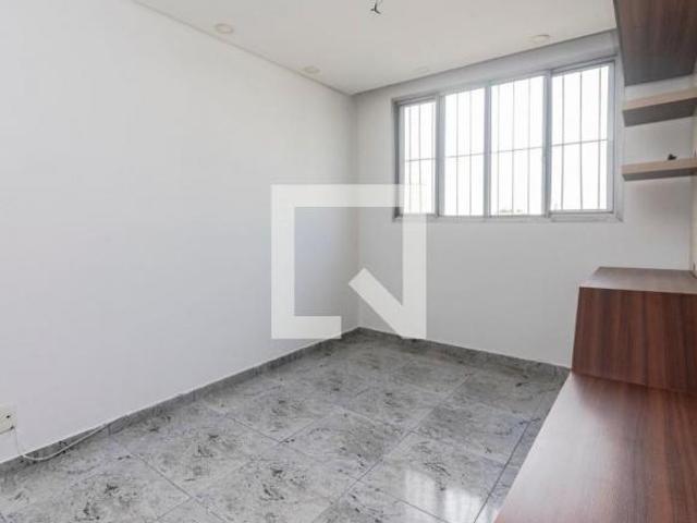 Apartamento à Venda Jardim Sao Luis, 2 Quartos, 54 m2