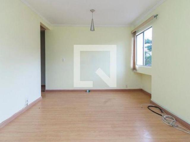 Apartamento à Venda Jardim Sao Luis, 2 Quartos, 54 m² São Paulo