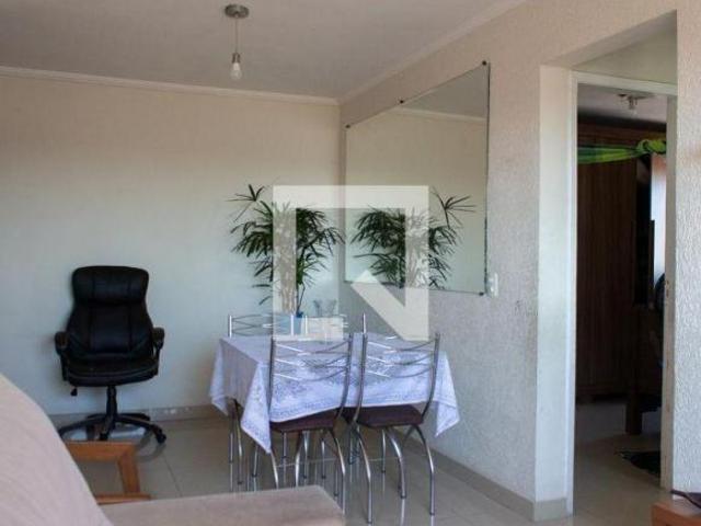 Apartamento à Venda Jardim Sao Luis, 2 Quartos, 54 m² São Paulo