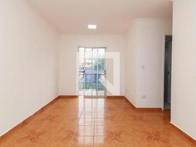 Apartamento à Venda Jardim Sao Luis, 2 Quartos, 54 m² São Paulo
