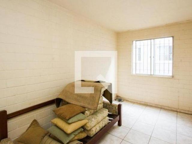 Apartamento à Venda Jardim Sao Luis, 2 Quartos, 54 m² São Paulo