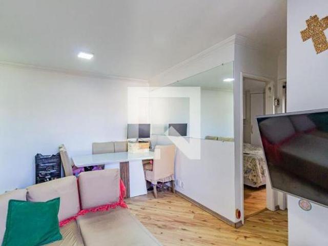 Apartamento à Venda Jardim Sao Luis, 2 Quartos, 54 m² São Paulo