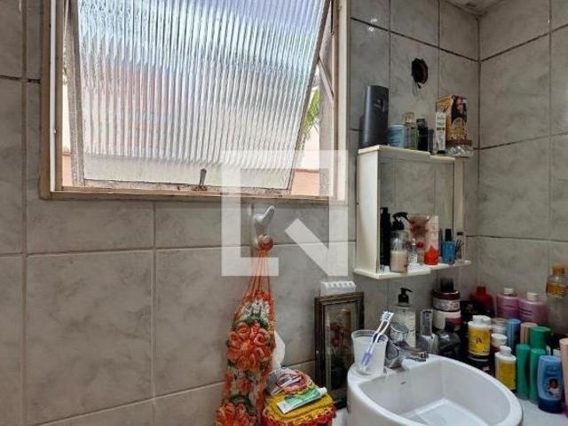Apartamento à Venda Jardim Sao Luis, 2 Quartos, 55 m2