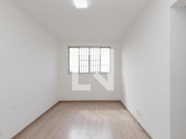 Apartamento à Venda Jardim Sao Luis, 2 Quartos, 55 m2