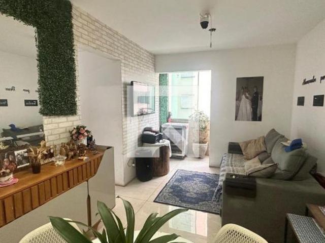Apartamento à Venda Jardim Sao Luis, 2 Quartos, 55 m2