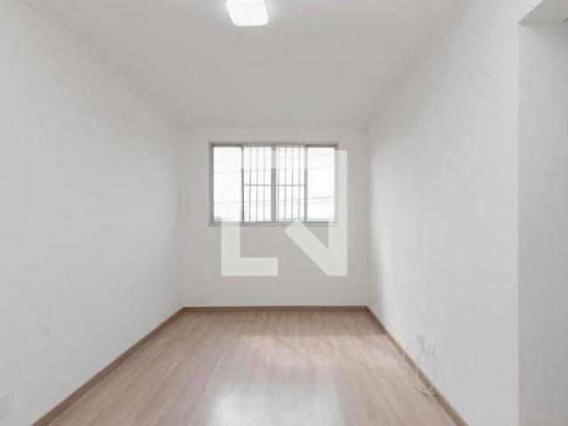 Apartamento à Venda Jardim Sao Luis, 2 Quartos, 55 m2