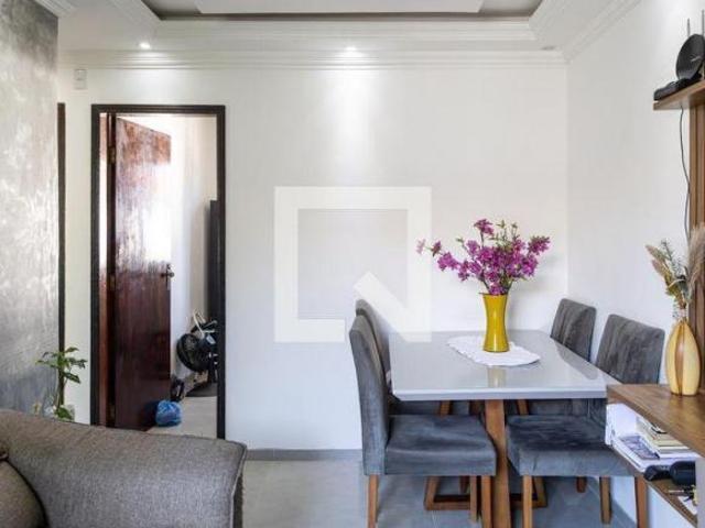 Apartamento à Venda Jardim Sao Luis, 2 Quartos, 55 m² São Paulo