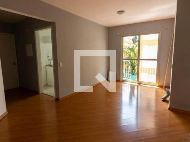 Apartamento à Venda Jardim Sao Luis, 2 Quartos, 55 m² São Paulo