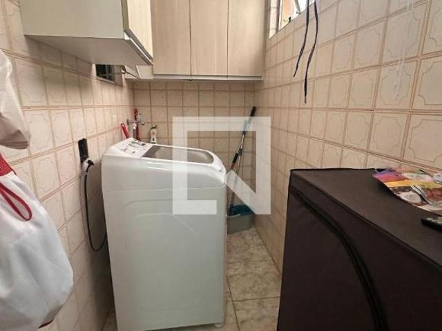 Apartamento à Venda Jardim Sao Luis, 2 Quartos, 56 m2