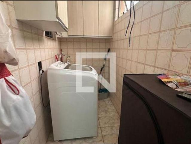 Apartamento à Venda Jardim Sao Luis, 2 Quartos, 56 m² São Paulo