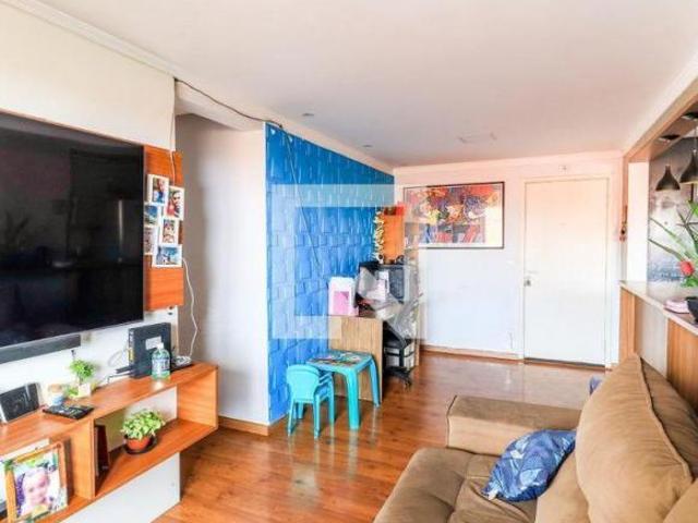Apartamento à Venda Jardim Sao Luis, 2 Quartos, 57 m2