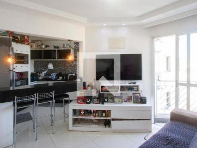 Apartamento à Venda Jardim Sao Luis, 2 Quartos, 57 m² São Paulo