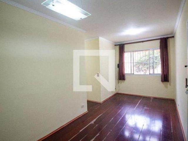 Apartamento à Venda Jardim Sao Luis, 2 Quartos, 58 m² São Paulo