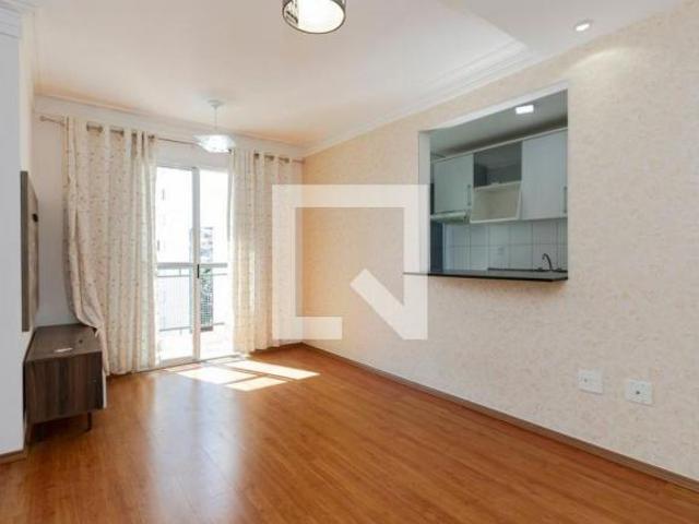 Apartamento à Venda Jardim Sao Luis, 2 Quartos, 60 m2