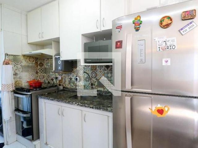 Apartamento à Venda Jardim Sao Luis, 2 Quartos, 60 m2