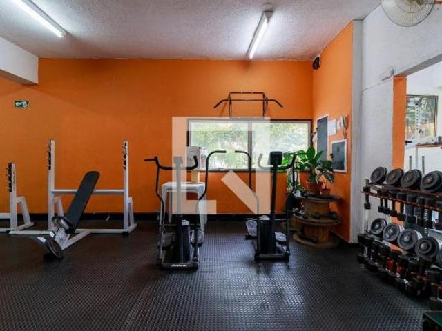 Apartamento à Venda Jardim Sao Luis, 2 Quartos, 60 m2