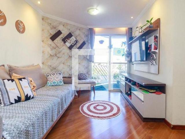 Apartamento à Venda Jardim Sao Luis, 2 Quartos, 60 m2