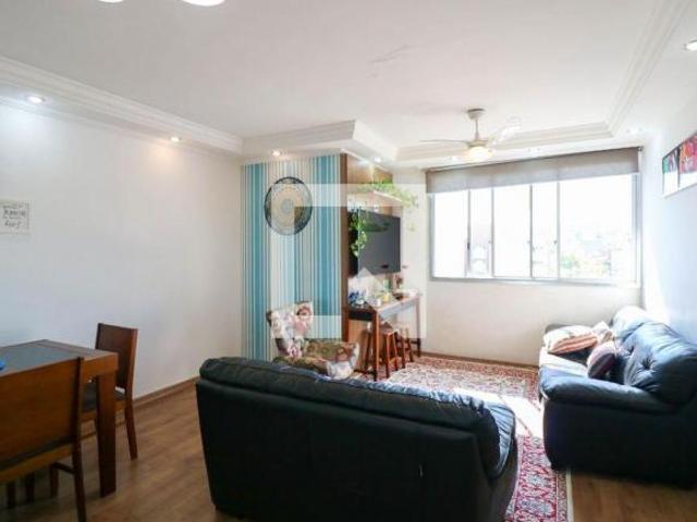 Apartamento à Venda Jardim Sao Luis, 2 Quartos, 60 m2
