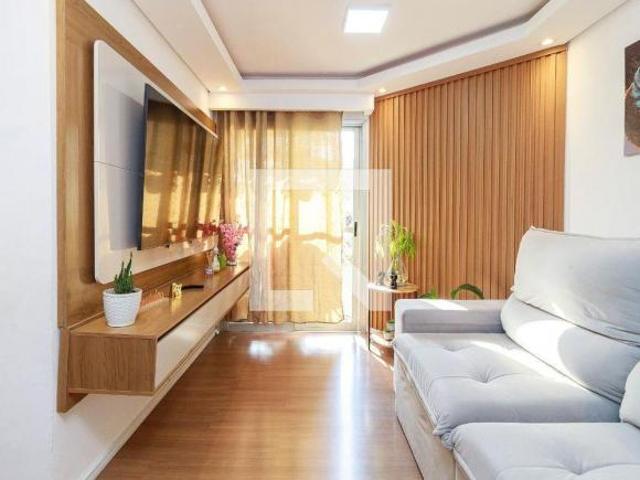 Apartamento à Venda Jardim Sao Luis, 2 Quartos, 60 m2
