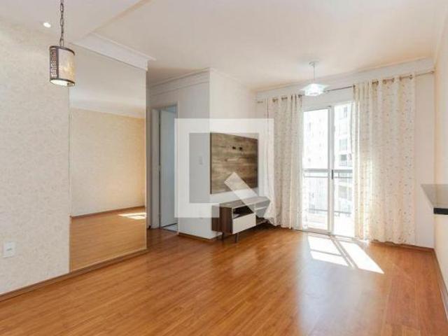 Apartamento à Venda Jardim Sao Luis, 2 Quartos, 60 m² São Paulo