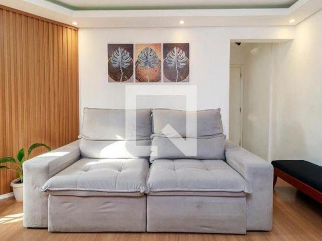 Apartamento à Venda Jardim Sao Luis, 2 Quartos, 60 m² São Paulo