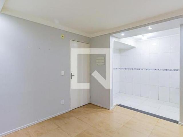 Apartamento à Venda Jardim Sao Luis, 2 Quartos, 65 m2