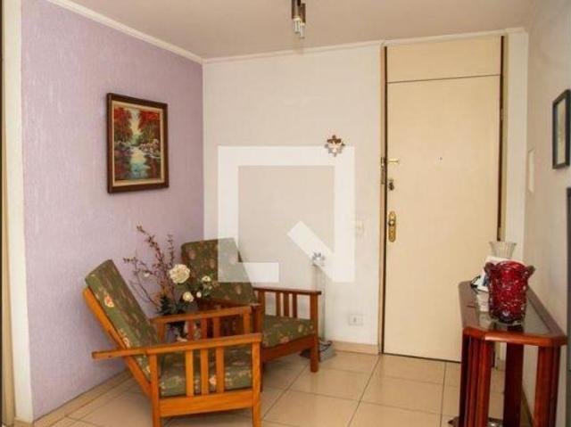 Apartamento à Venda Jardim Sao Luis, 2 Quartos, 68 m2