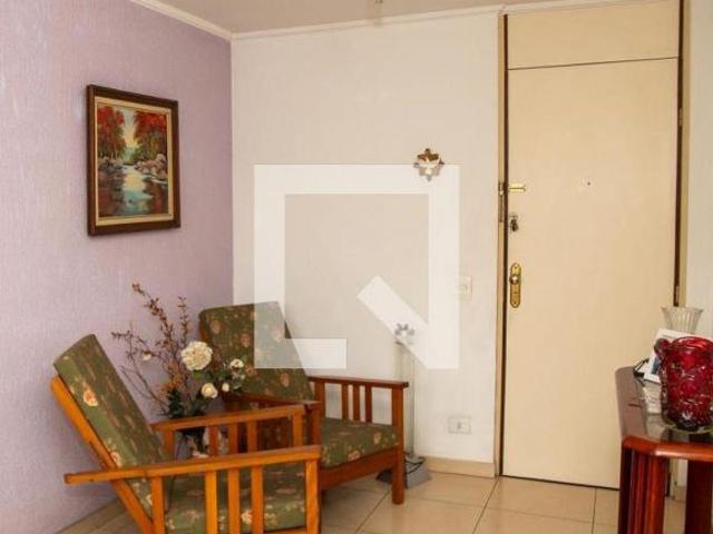 Apartamento à Venda Jardim Sao Luis, 2 Quartos, 68 m2
