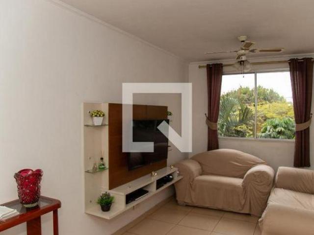 Apartamento à Venda Jardim Sao Luis, 2 Quartos, 68 m² São Paulo