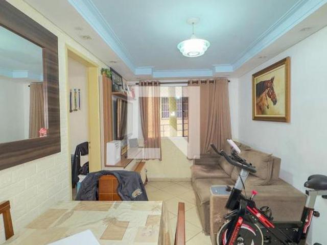 Apartamento à Venda Jardim Sao Luis, 3 Quartos, 50 m2