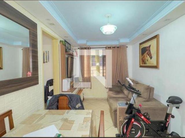 Apartamento à Venda Jardim Sao Luis, 3 Quartos, 50 m² São Paulo