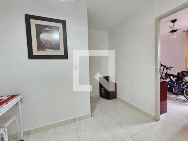 Apartamento à Venda Jardim Sao Luis, 3 Quartos, 55 m2
