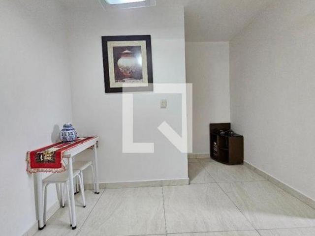 Apartamento à Venda Jardim Sao Luis, 3 Quartos, 55 m² São Paulo