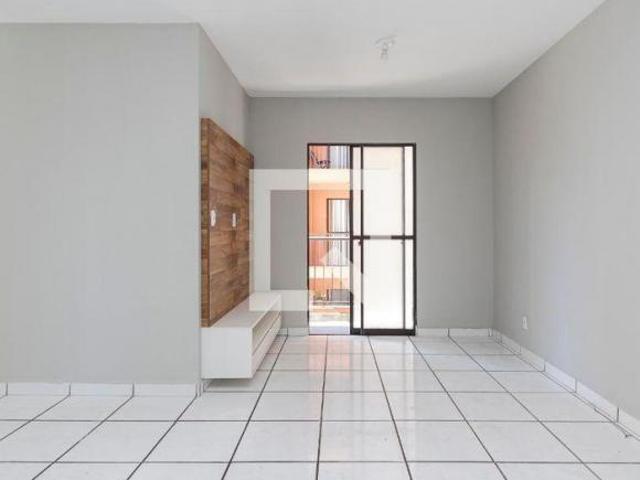 Apartamento à Venda Jardim Sao Luis, 3 Quartos, 61 m² São Paulo