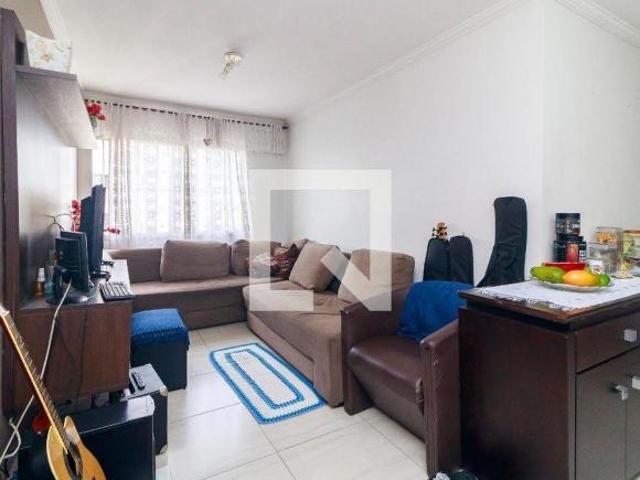 Apartamento à Venda Jardim Sao Luis, 3 Quartos, 65 m2