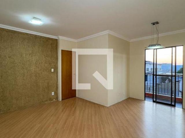 Apartamento à Venda Jardim Sao Luis, 3 Quartos, 65 m2