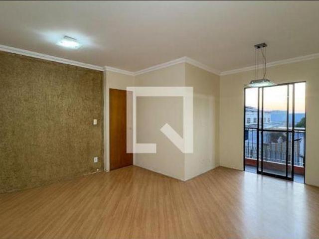 Apartamento à Venda Jardim Sao Luis, 3 Quartos, 65 m² São Paulo