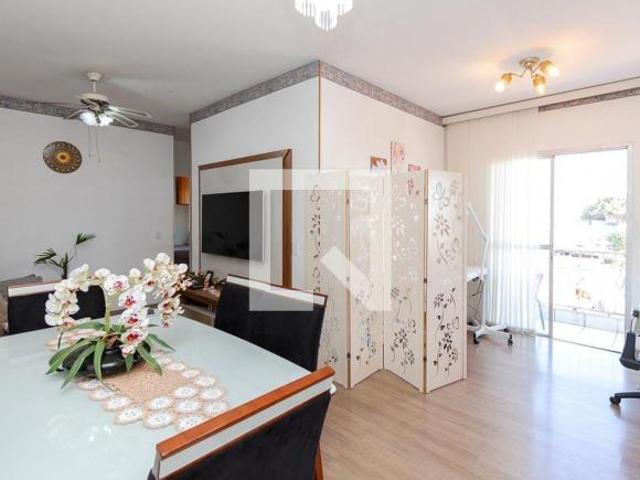 Apartamento à Venda Jardim Sao Luis, 3 Quartos, 68 m2