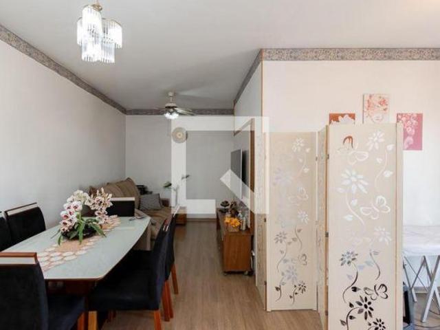 Apartamento à Venda Jardim Sao Luis, 3 Quartos, 68 m² São Paulo
