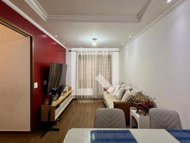 Apartamento à Venda Jardim Sao Luis, 3 Quartos, 77 m2