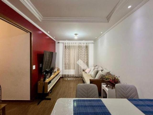 Apartamento à Venda Jardim Sao Luis, 3 Quartos, 77 m² São Paulo