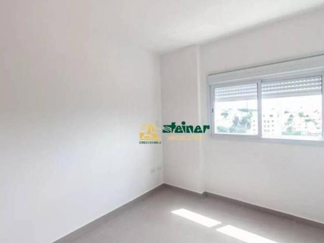 Apartamento à Venda Jardim Sao Paulo Zona Norte SP | 55 m² | 2 Dormitórios