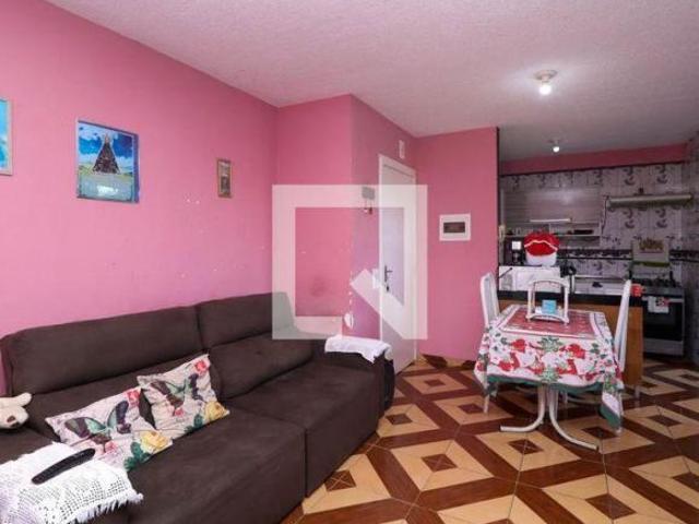 Apartamento à Venda Jardim Salete, 3 Quartos, 68 m² Taboão da Serra