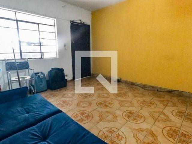 Apartamento à Venda Jardim Salete, 2 Quartos, 190 m² Taboão da Serra