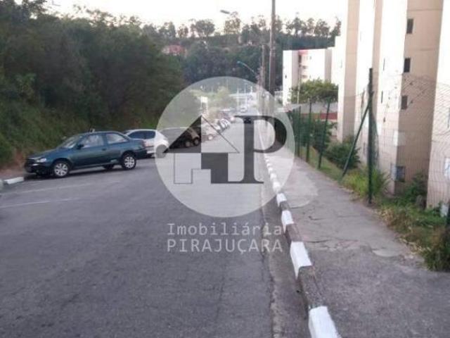 Apartamento à Venda – Jardim Salete, Taboão da Serra SP