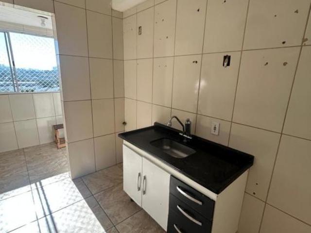 Apartamento à venda Jardim Salete Taboão da Serra