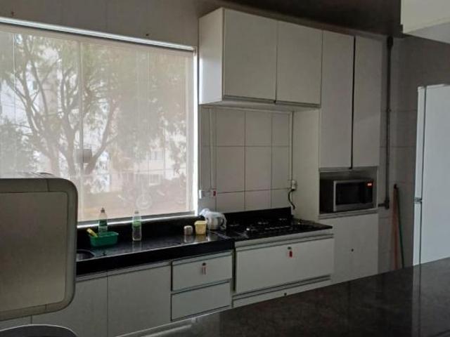 Apartamento à venda Jardim Salete Taboão da Serra/SP 56m² 2 dormitórios